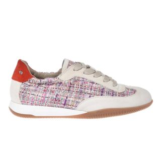 Baldinini Damen, Schuhe, Mehrfarbig, 38 EUGr&ouml;&szlig;e