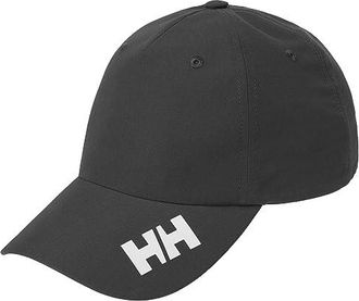 Helly Hansen Crew Cap 2.0 Casquette de Baseball, &Eacute;b&egrave;ne 980, Taille Unique Femme