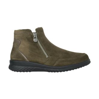 Semler Damen, Schuhe, Gr&uuml;n, 37 1/2 EUGr&ouml;&szlig;e