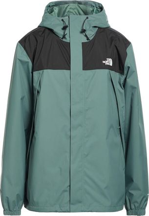 The North Face M ANTORA JACKET