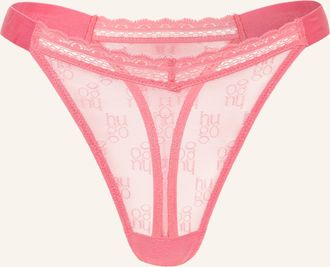 HUGO BOSS Hugo String Sartorial pink