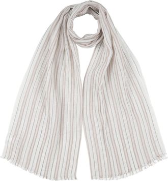 Brunello Cucinelli ACCESSOIRES - Schals auf YOOX.COM