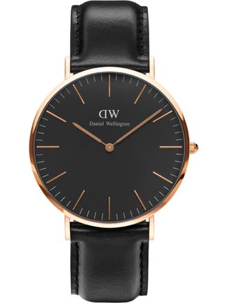 Daniel Wellington Uhr