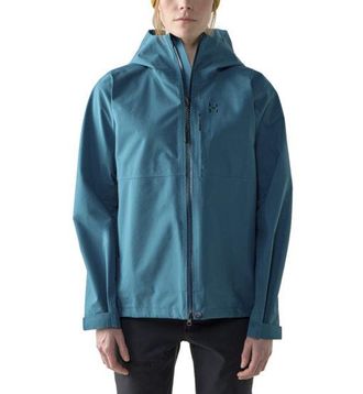 Hagl&ouml;fs Front Proof II W - Hardshelljacke - Damen
