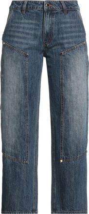 Gaëlle Paris HOSEN & RÖCKE - Jeanshosen auf YOOX.COM