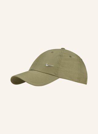 Nike Cap Dri-Fit Club gruen