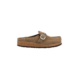 Birkenstock Buckley Narrow Fit - - Shoes - Damen - Beige - 38 EU
