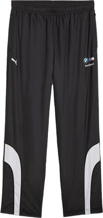 Puma x BMW pantalon Motorsports - Noir