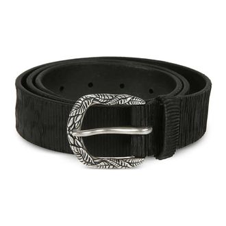 Orciani Herren, Accessories, Schwarzk, 105 CMGr&ouml;&szlig;e