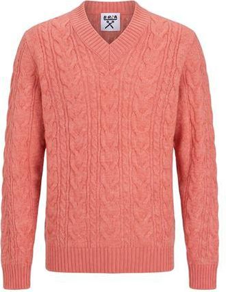 Berna MAILLE - Pullover sur YOOX.COM
