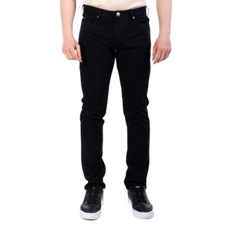 Emporio Armani Homme, Jeans, Bleu, Taille: W32 J06 Jeans slim-fit
