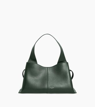 Le Tanneur Petit sac &agrave; main F&eacute;licie en cuir lisse