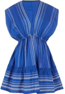 Lemlem Robe Inku en coton