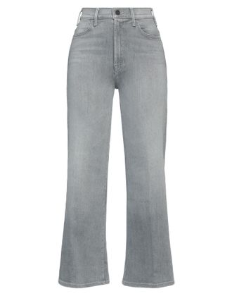 Mother HOSEN & R&Ouml;CKE - Jeanshosen auf YOOX.COM