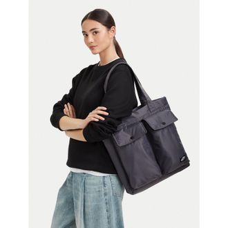 Vans Handtasche Vans VN000T611O71 Schwarz