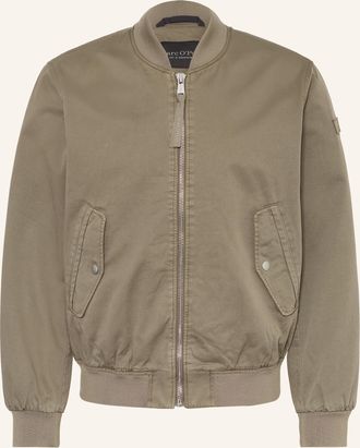 Marc O'Polo Marc Opolo Blouson gruen