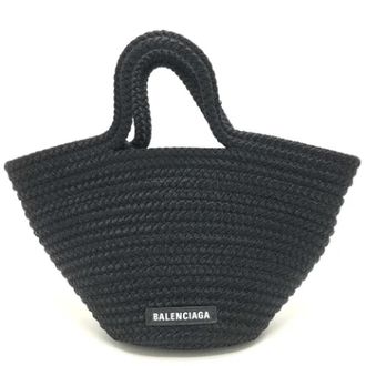 Balenciaga Pre-owned Leder balenciaga-taschen - - Pre-owned - Damen - Schwarzk - ONE SIZE