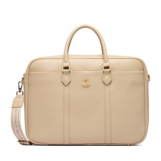 Beverly Hills Polo Club Handtasche Beverly Hills Polo Club CEO-BHPC-L-010-09 &Eacute;cru