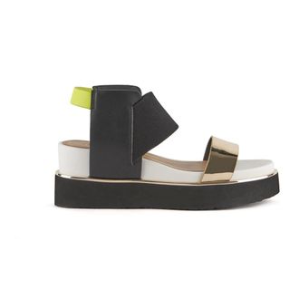 United Nude Femme, Chaussures, Multicolore, Taille: 39 EU Wedges