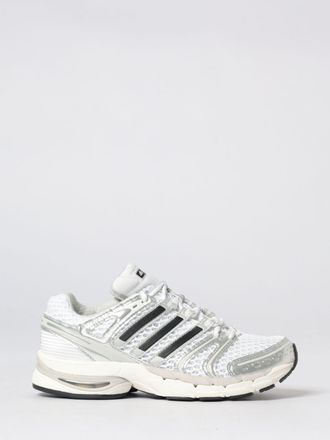 adidas Baskets ADIDAS ORIGINALS Femme couleur Argent
