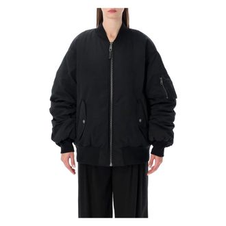 Dolce & Gabbana Damen, Jacken, Schwarzk, XSGr&ouml;&szlig;e