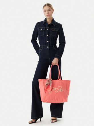 Liu Jo Handtasche Liu Jo AA6200 T546A Korallenfarben