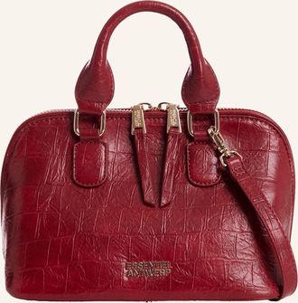 Essentiel Tasche Kamilla rot
