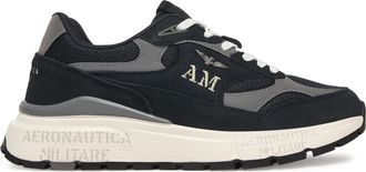 Aeronautica Sneakers Aeronautica Militare 261SC0318UCT04248 Dunkelblau