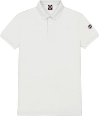 Colmar Homme, Tops, Blanc, Taille: M Polo
