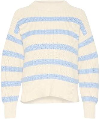 Part Two RetaPW Female Relaxed fit Long Sleeve Pullover