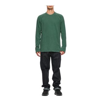 James Perse Sweatshirts - - Sweatshirts & Hoodies - Herren - Gr&uuml;n - S