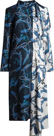 Tibi KLEIDER - Midi-Kleider auf YOOX.COM