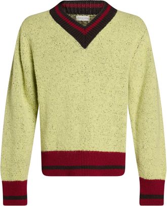 Dries Van Noten STRICKWAREN - Pullover auf YOOX.COM