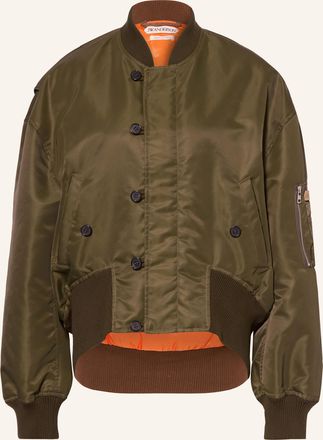 J.W.Anderson Jw Anderson Blouson gruen