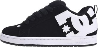 DC Herren - Sneaker COURT GRAFFIK M SHOE