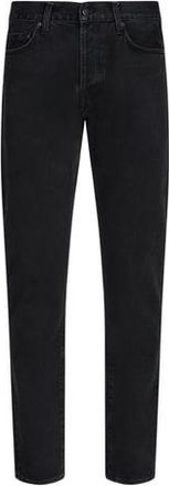 Carhartt Work in Progress Jean droit Klondike en coton