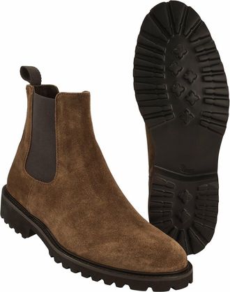 Mey & Edlich San-Lorenzo-Boot