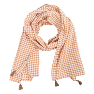 Emile Et Ida Foulard Vichy - Collection Femme - Emile et Ida