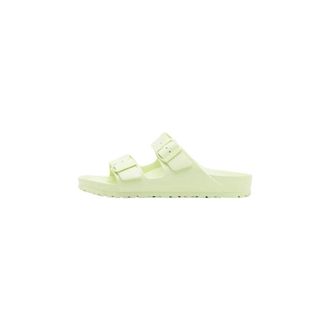 Birkenstock Femme, Chaussures, Vert, Taille: 36 EU Sandales Lime Arizona