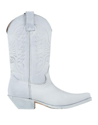 Maison Margiela SCHUHE - Stiefel auf YOOX.COM