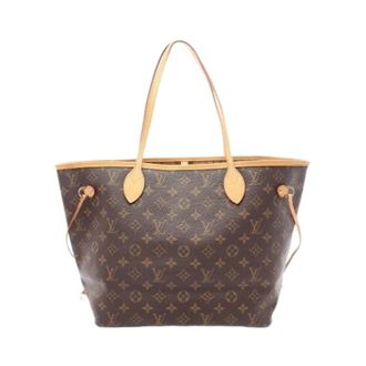 Louis Vuitton Pre-owned Tote Bag - - Pre-owned - Damen - Braun - ONE SIZE