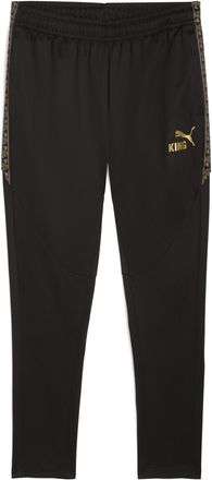 Puma KINGtouch Fu&szlig;ballhose Herren, Accessoires, Schwarz, XL