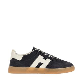 Hogan Homme, Chaussures, Bleu, Taille: 41 1/2 EU Cool Allacciato H Mod