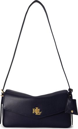 Lauren Ralph Lauren Handtasche LAUREN RALPH LAUREN 431P16684005 Dunkelblau