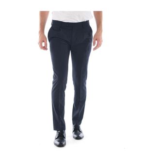 Daniele Alessandrini Jeans - - Trousers - Herren - Blau - XS