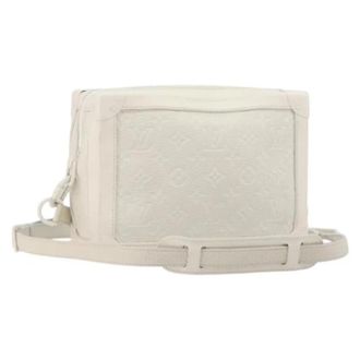 Louis Vuitton Pre-owned Shoulder Bag - - Pre-owned - Damen - Wei&szlig; - ONE SIZE
