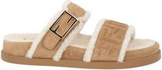Fendi CHAUSSURES - Sandales sur YOOX.COM