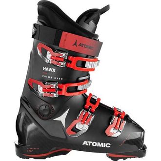 Atomic Herren Ski-Schuhe HAWX PRIME R100 GW BLK/RED