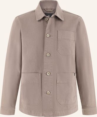 Boggi Milano Boggi Milano Overjacket grau