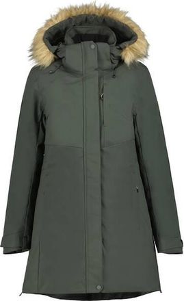 Icepeak Damen Mantel MABEN